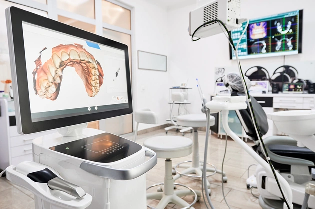 Digital Dentistry Florham Park, NJ | DDG Florham Park